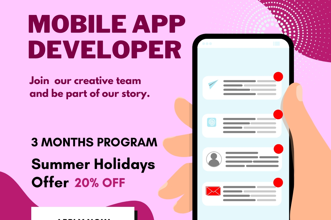 Flutter Software Engineering