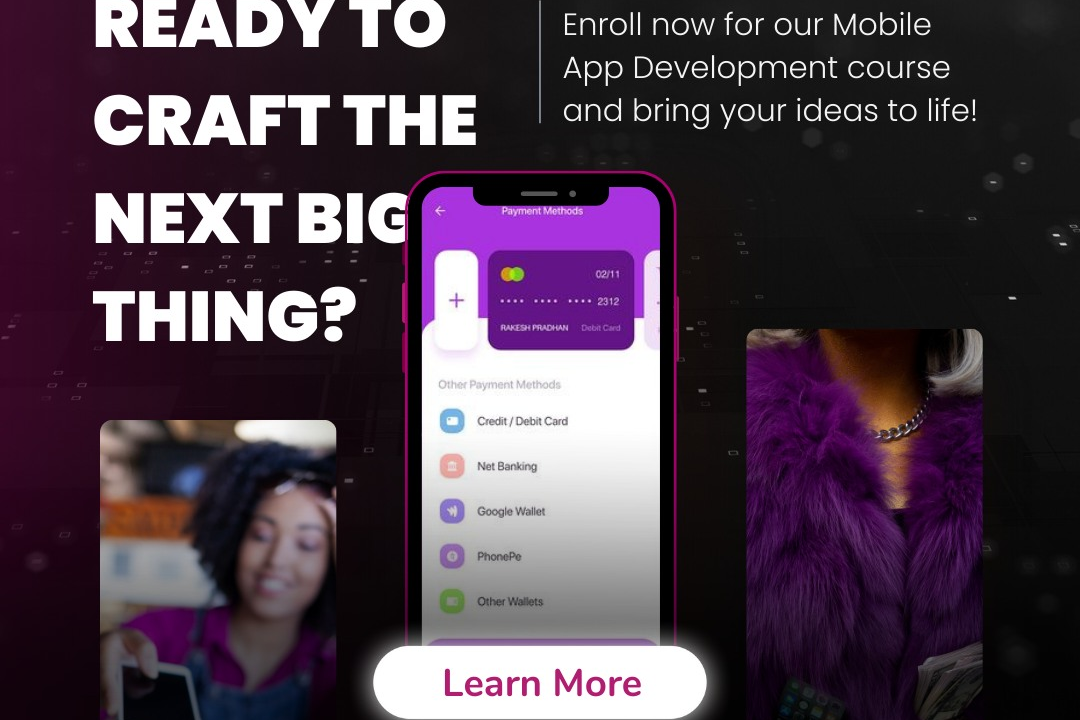 Flutter Career Opportunities